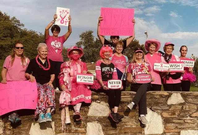 Upcoming Hope Afloat Events — Hope Afloat USA