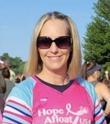 Meet The Team — Hope Afloat USA