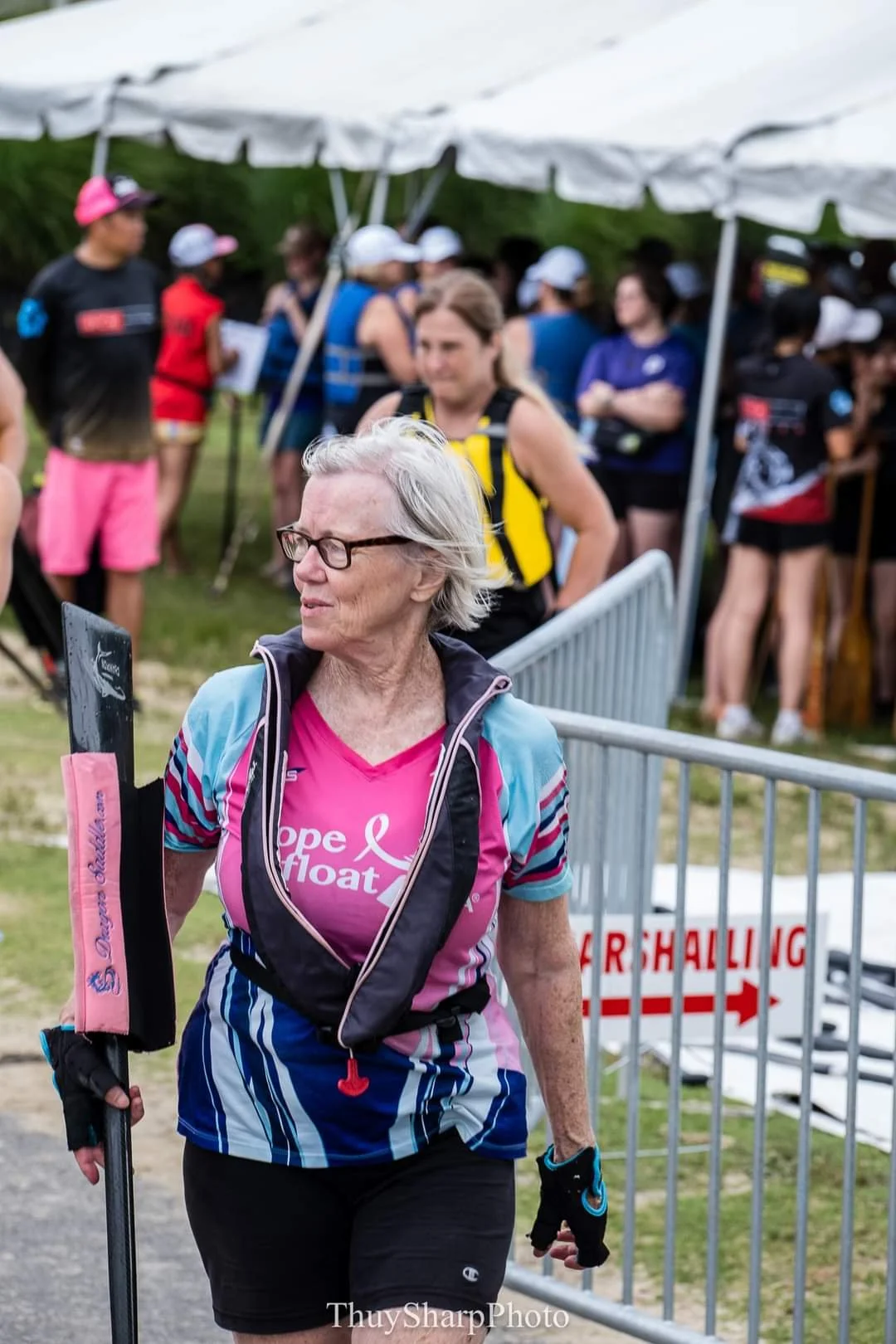 Meet The Team — Hope Afloat USA