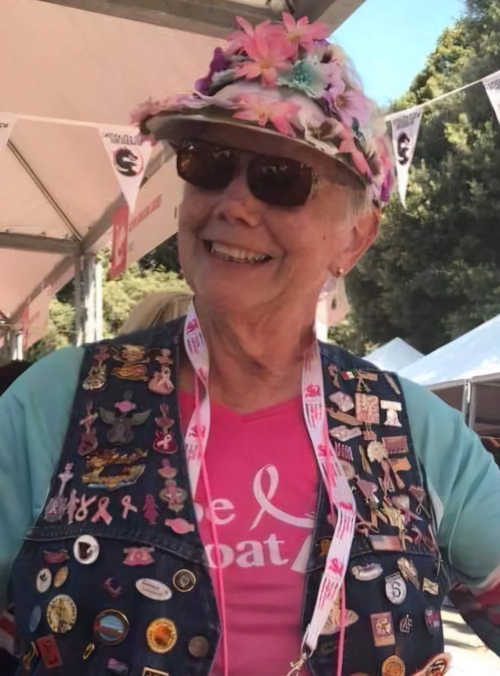 Meet The Team — Hope Afloat USA
