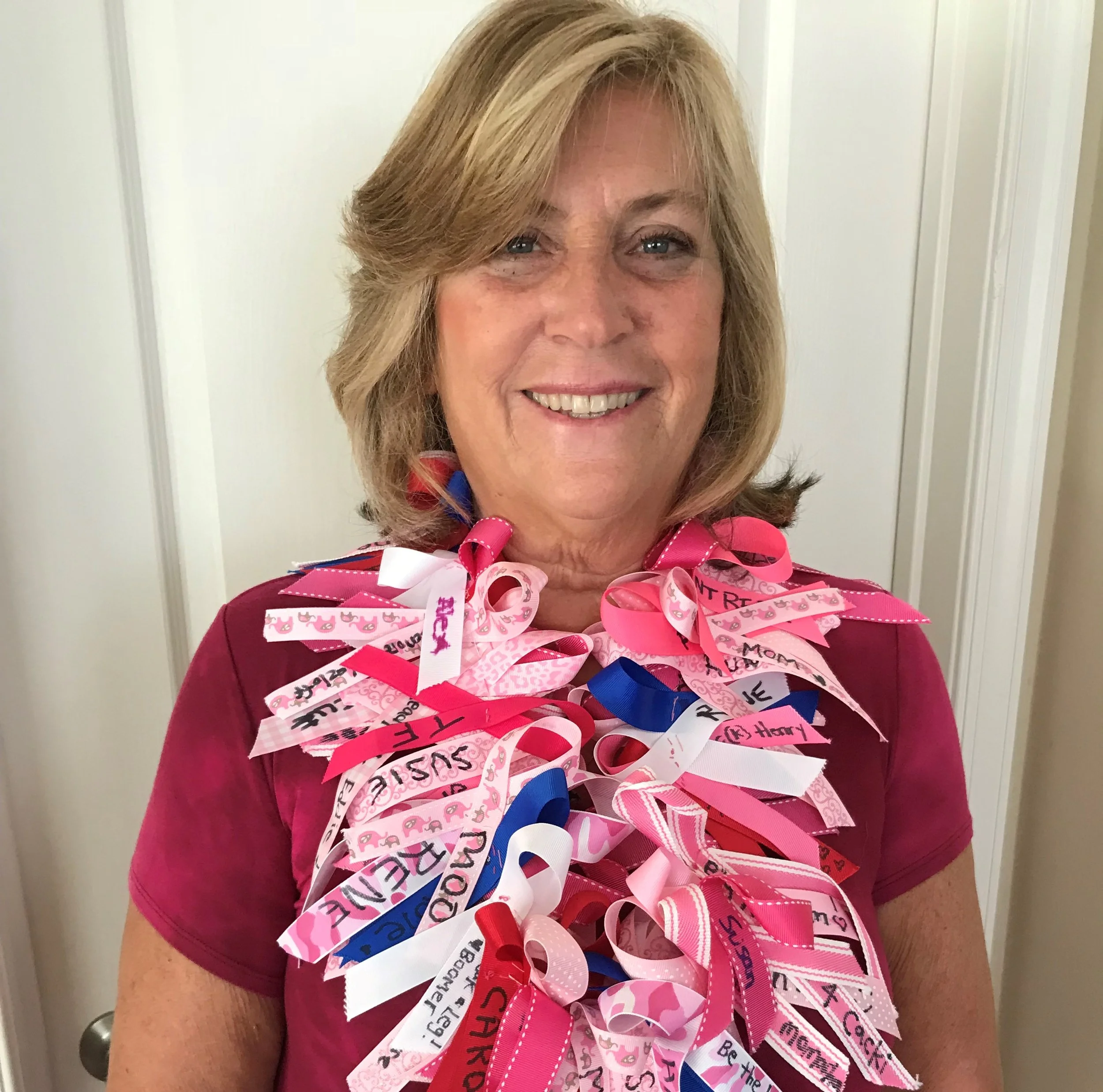 Meet The Team — Hope Afloat USA