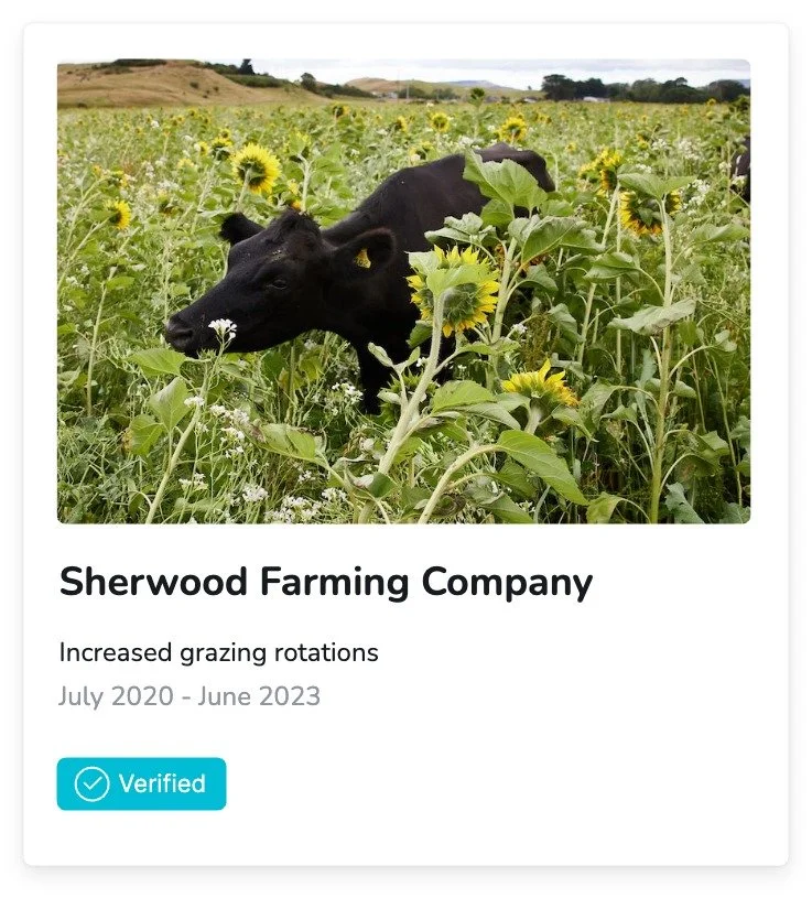 Calm The Farm - The future of farming is bright