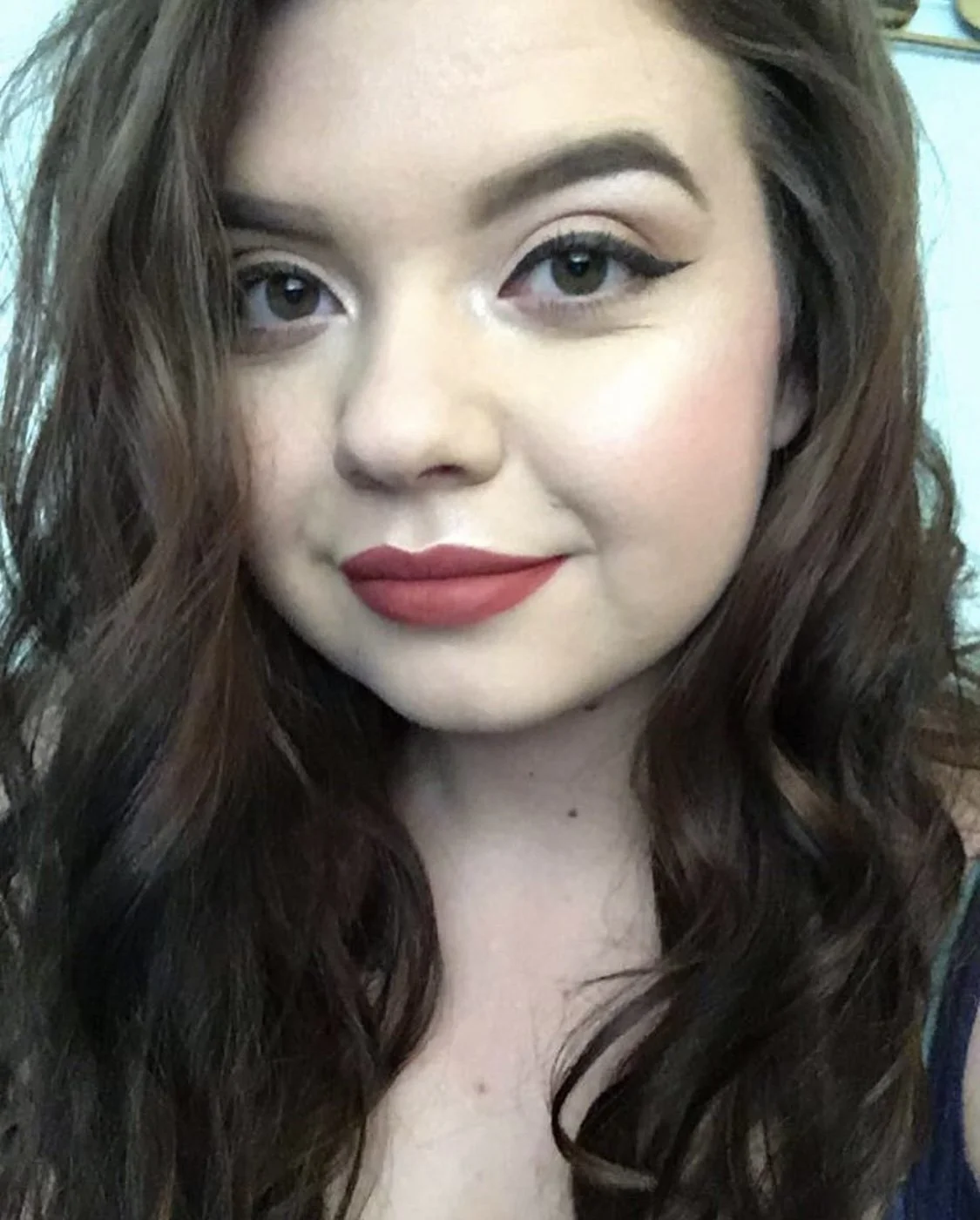 STAFF — Beyond Beauty