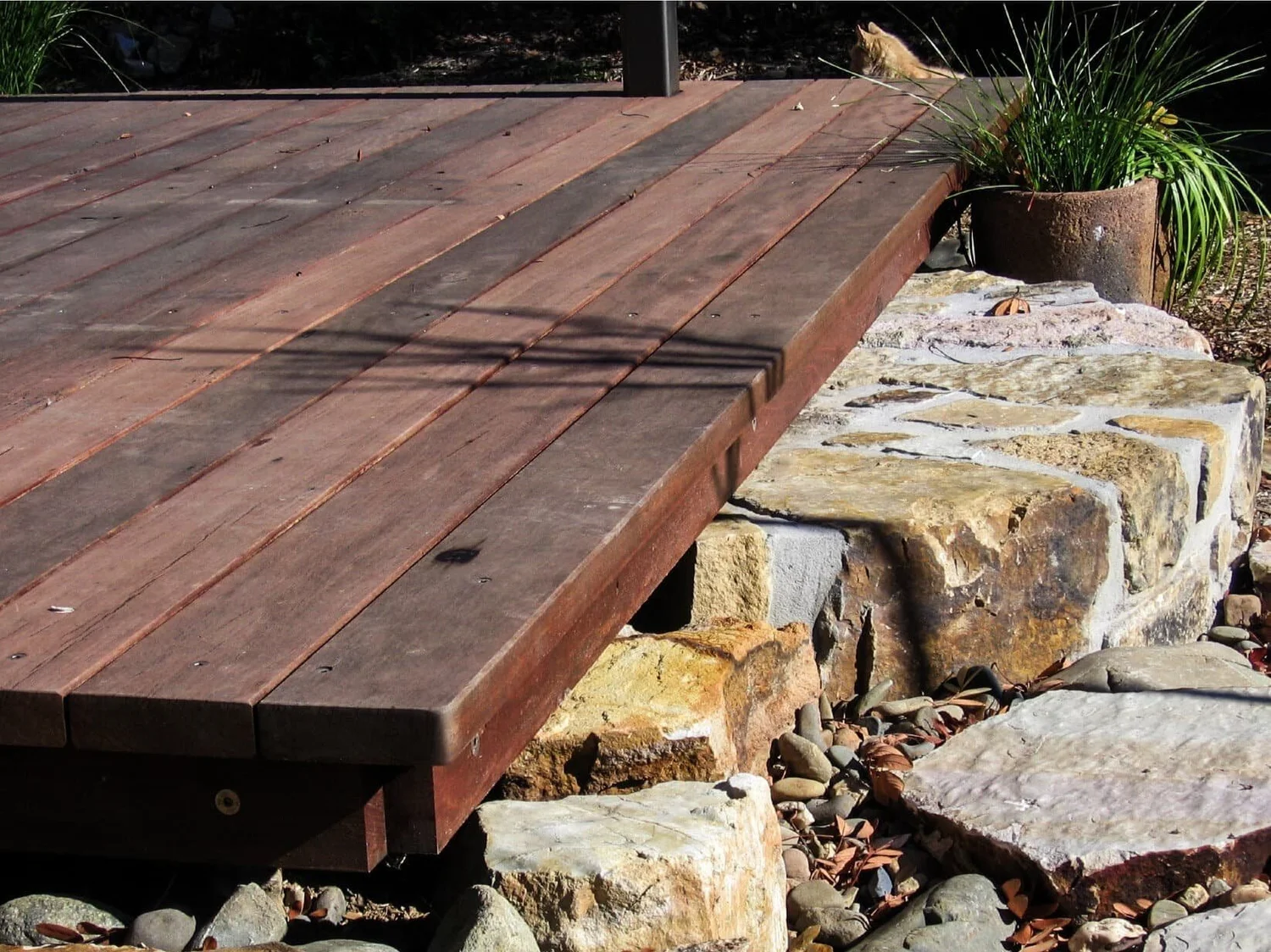 Recycled Decking Explained: Explore Species, Finishes & Benefits | Thor ...