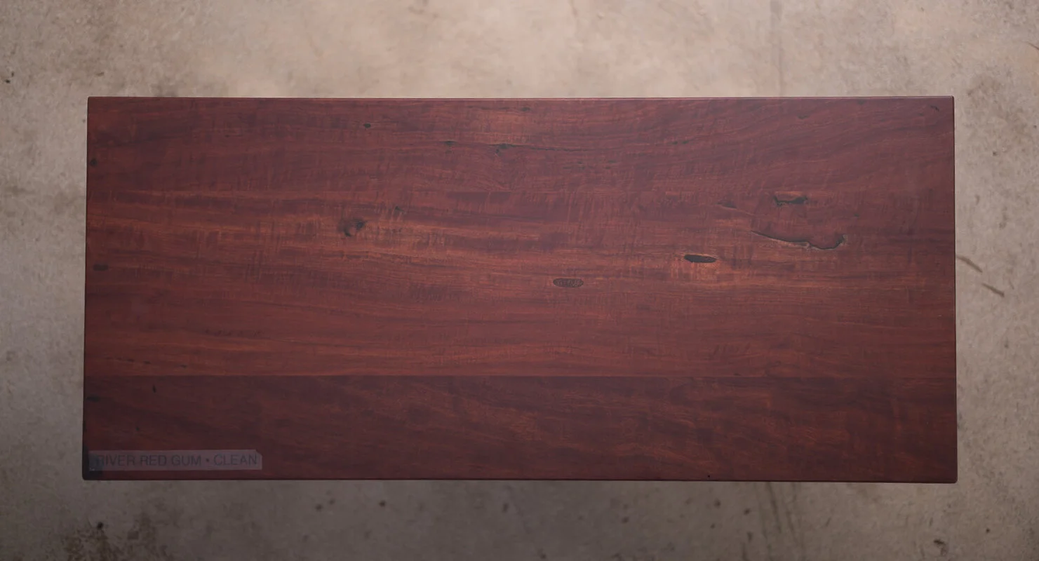 Timber Benchtops, Recycled Timber Benchtops Canberra | Thor's Hammer