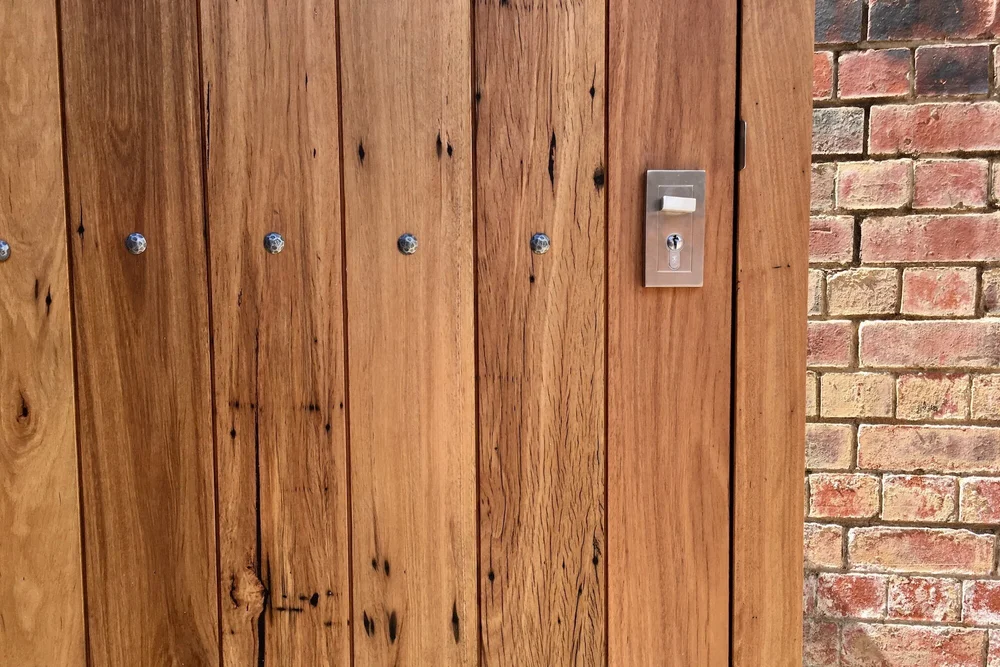 Insulated Clad Door - Strong, Smart Door Design | Thor's Hammer