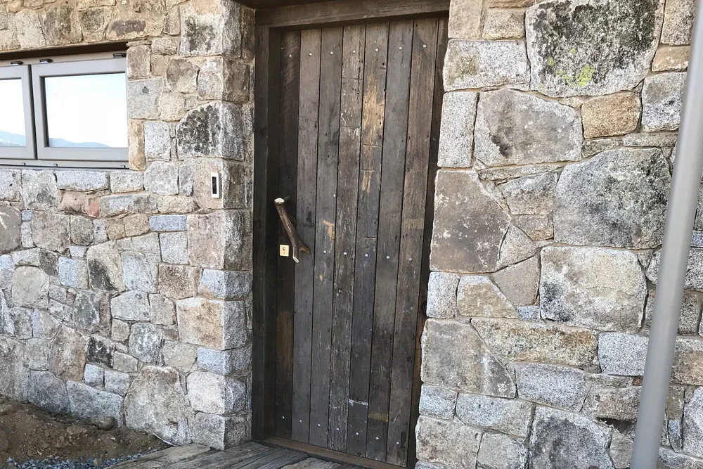 Insulated Clad Door - Strong, Smart Door Design | Thor's Hammer