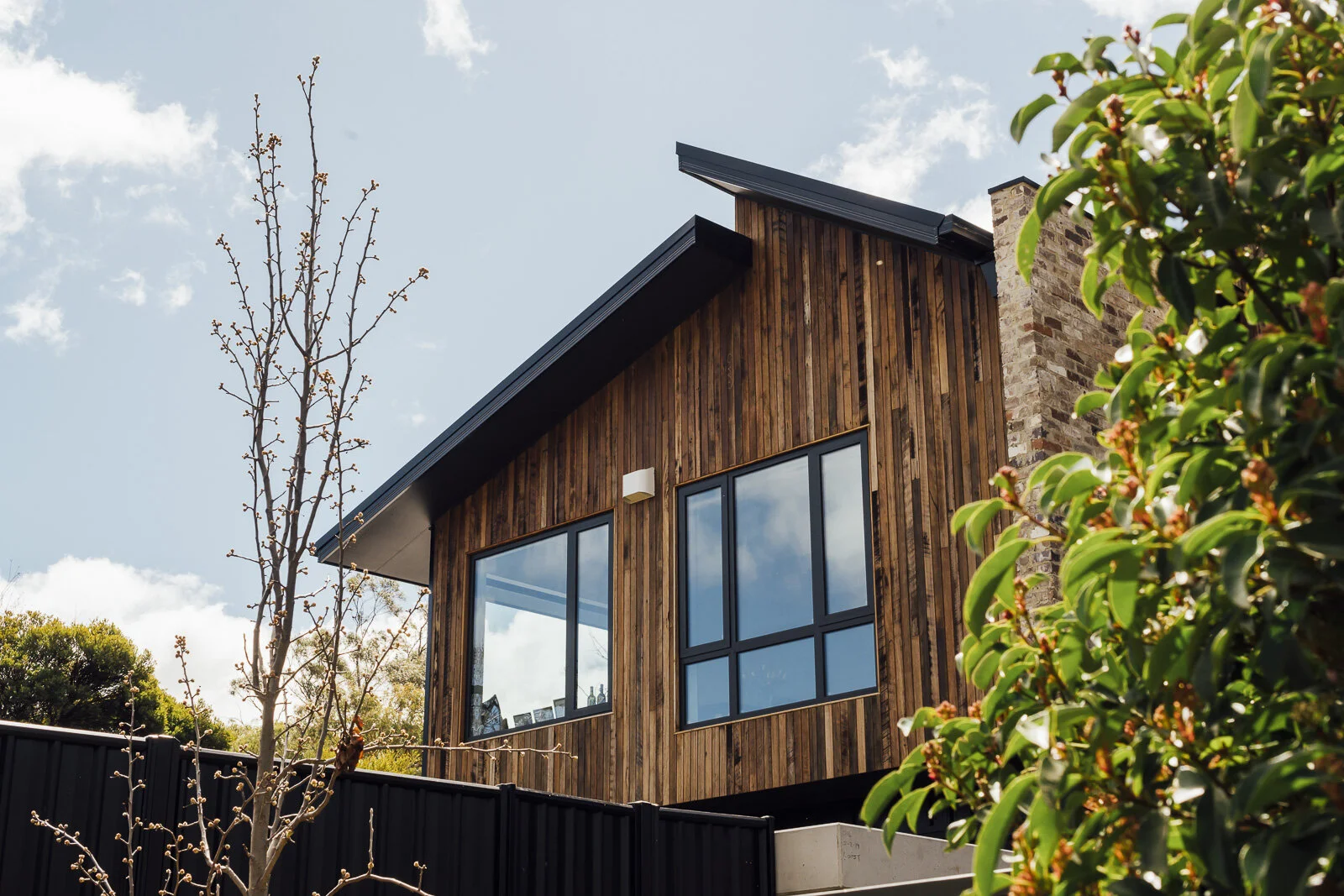 Timber Cladding Canberra, Beautiful Indoor & Outdoor Cladding | Thor's ...
