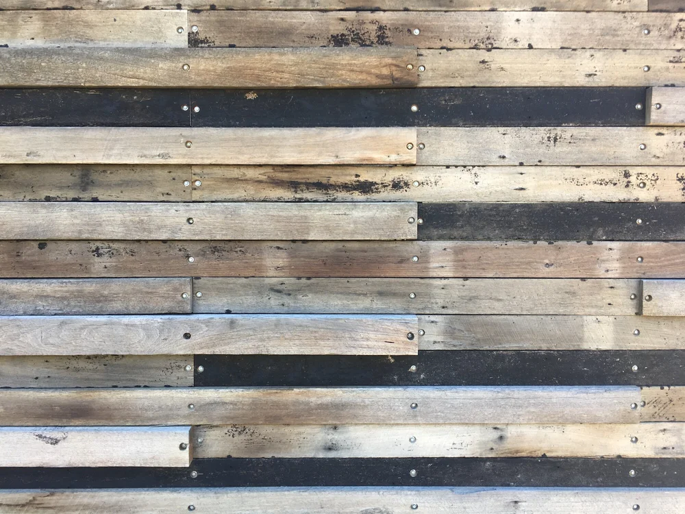 CAMPBELL 5 ROUGH SAWN CLADDING | Thor's Hammer