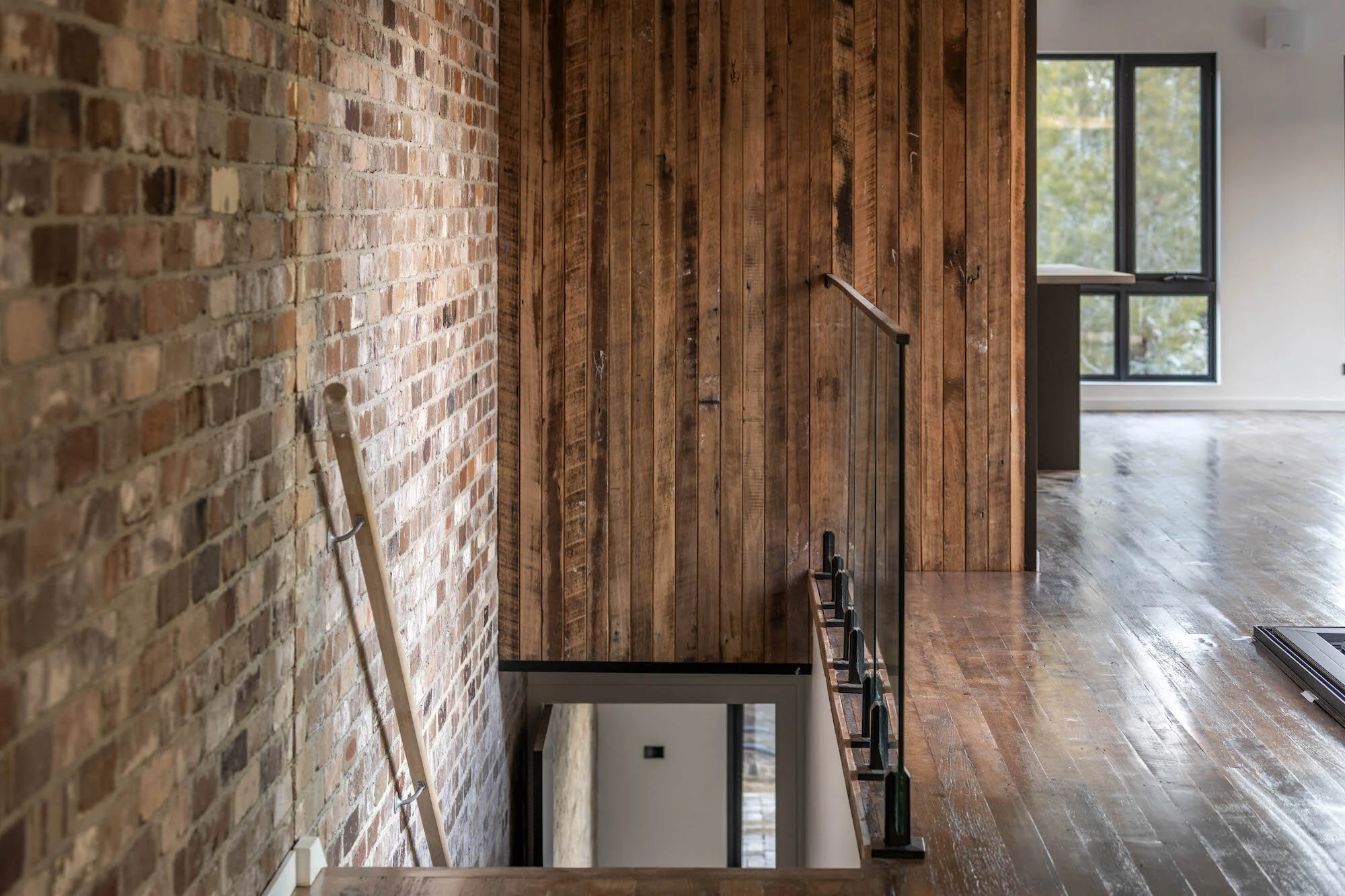 Timber Cladding Canberra, Beautiful Indoor & Outdoor Cladding | Thor's ...