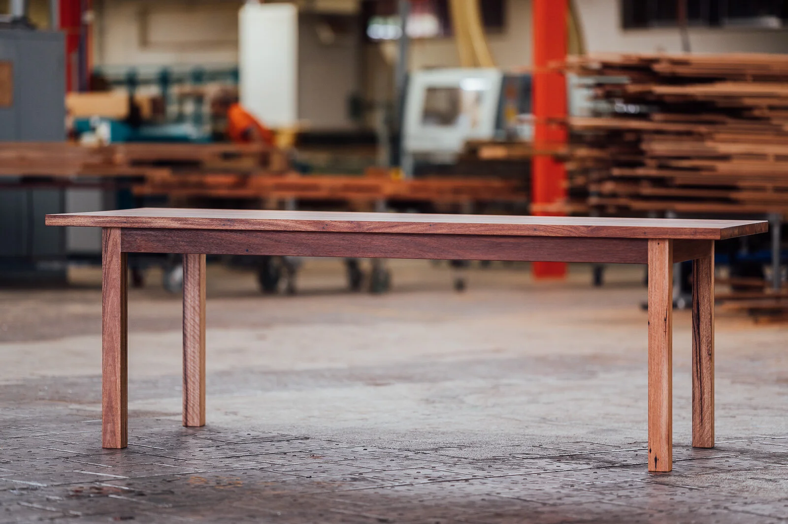 Table Table Design | Thor's Hammer