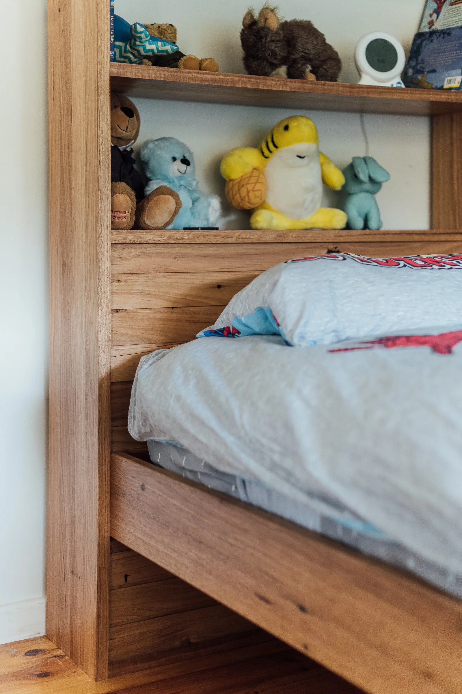 BOOKHEAD BED | Thor's Hammer