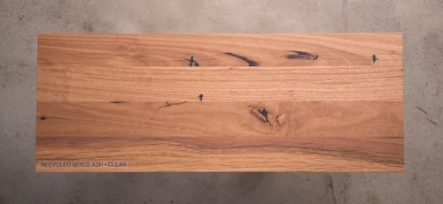 What are the best timbers for kitchen benchtops? | Thor's Hammer