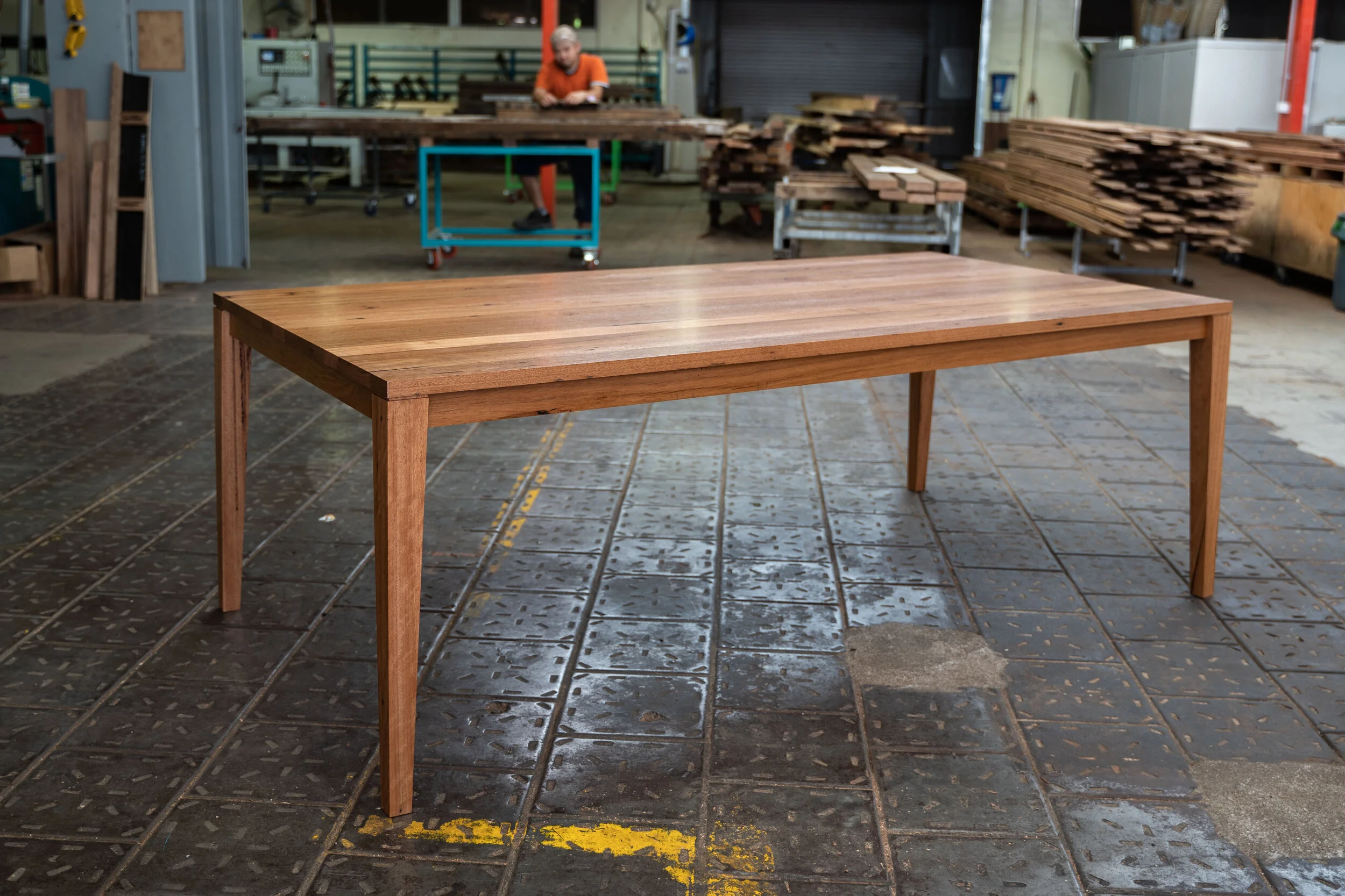 Tables—Hoop Leg, Sit/Stand Desks + More | Thor's Hammer