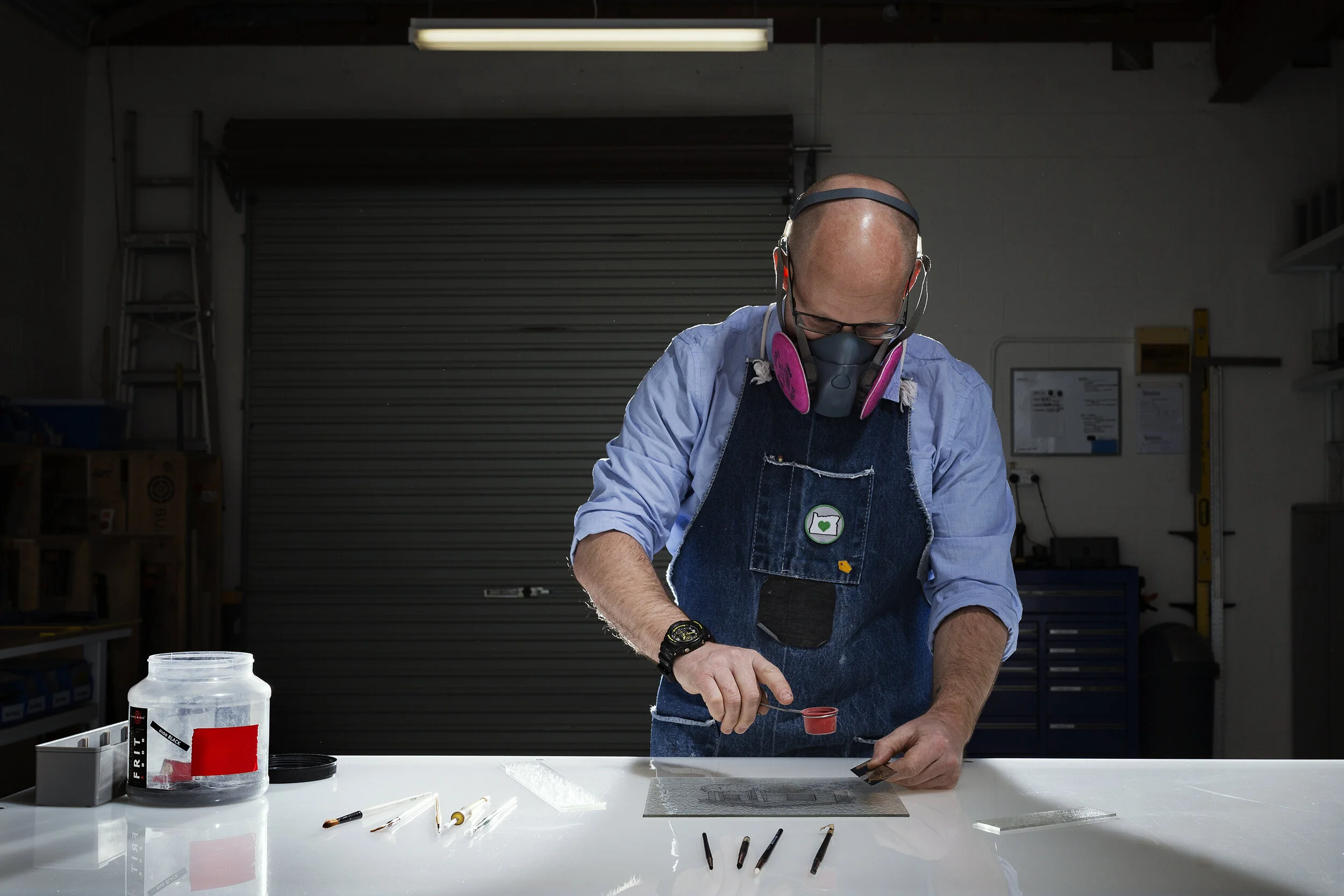 Jeremy Lepisto Solo Exhibition | Thor's Hammer