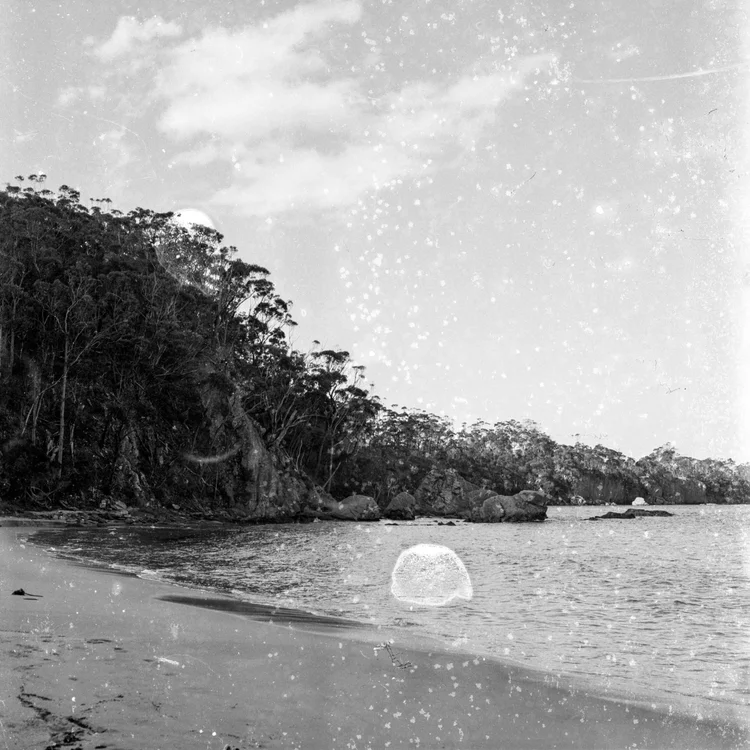 SAMMY HAWKER SOLO EXHIBITION | Thor's Hammer