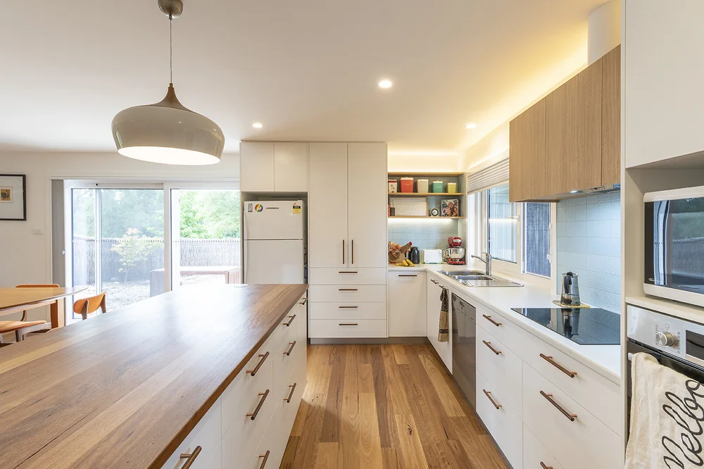LIGHT HOUSE ARCHITECTURE'S LITTLE LOFT HOUSE | Thor's Hammer