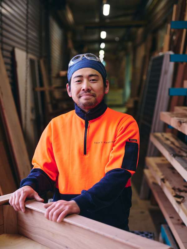 Meet the Team | Thor's Hammer