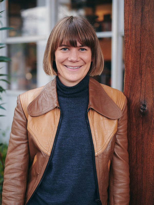 Meet the Team | Thor's Hammer