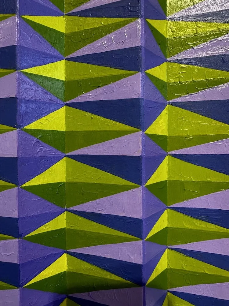 Al Munro // Meet the Artist (Zig Zag) | Thor's Hammer