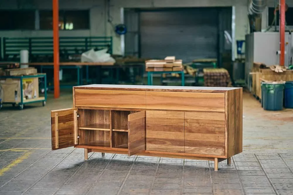 Spotted Gum – Our Timber Species | Thor's Hammer