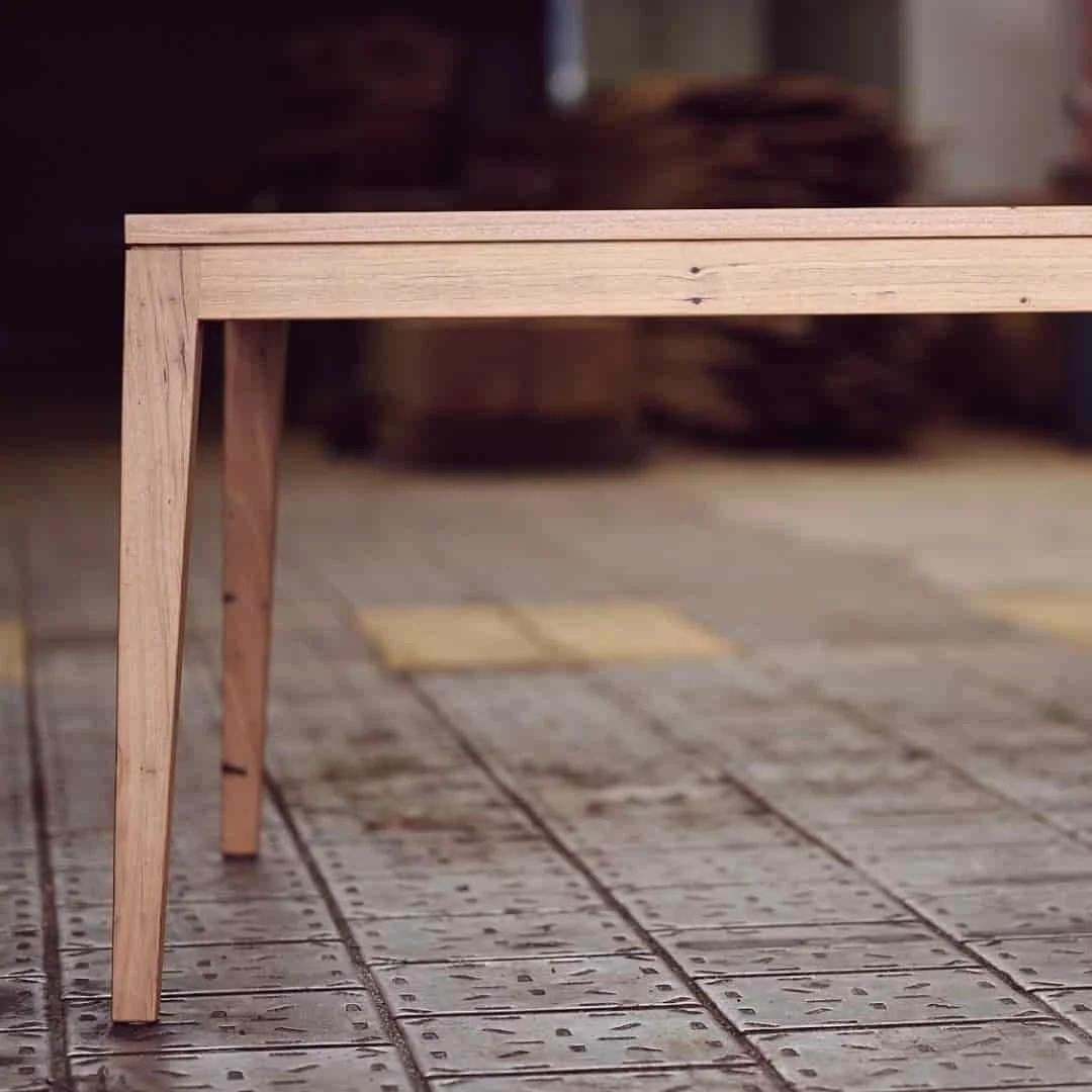 Canberra Local Ash – Our Timber Species | Thor's Hammer