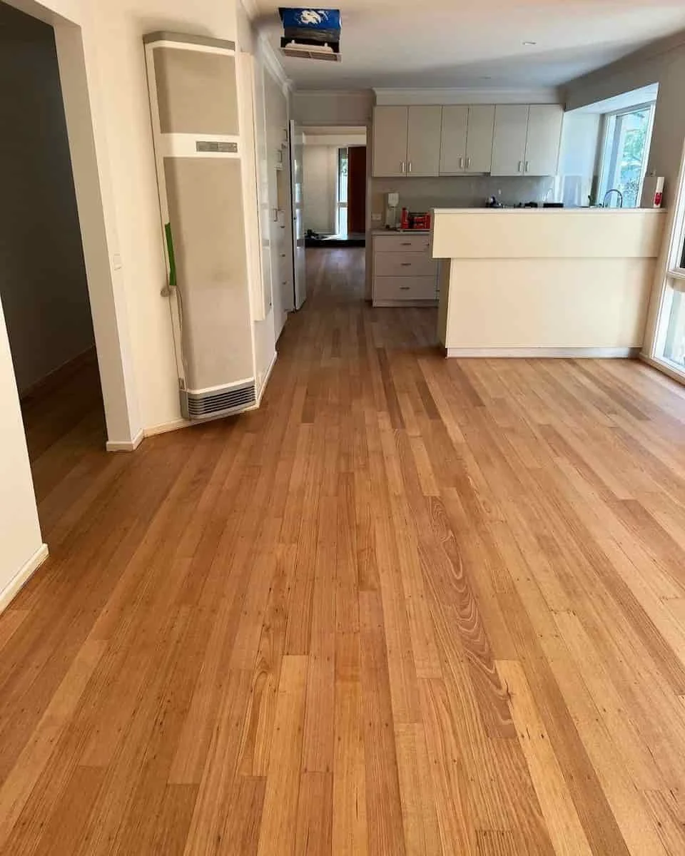 Canberra Local Ash – Our Timber Species | Thor's Hammer