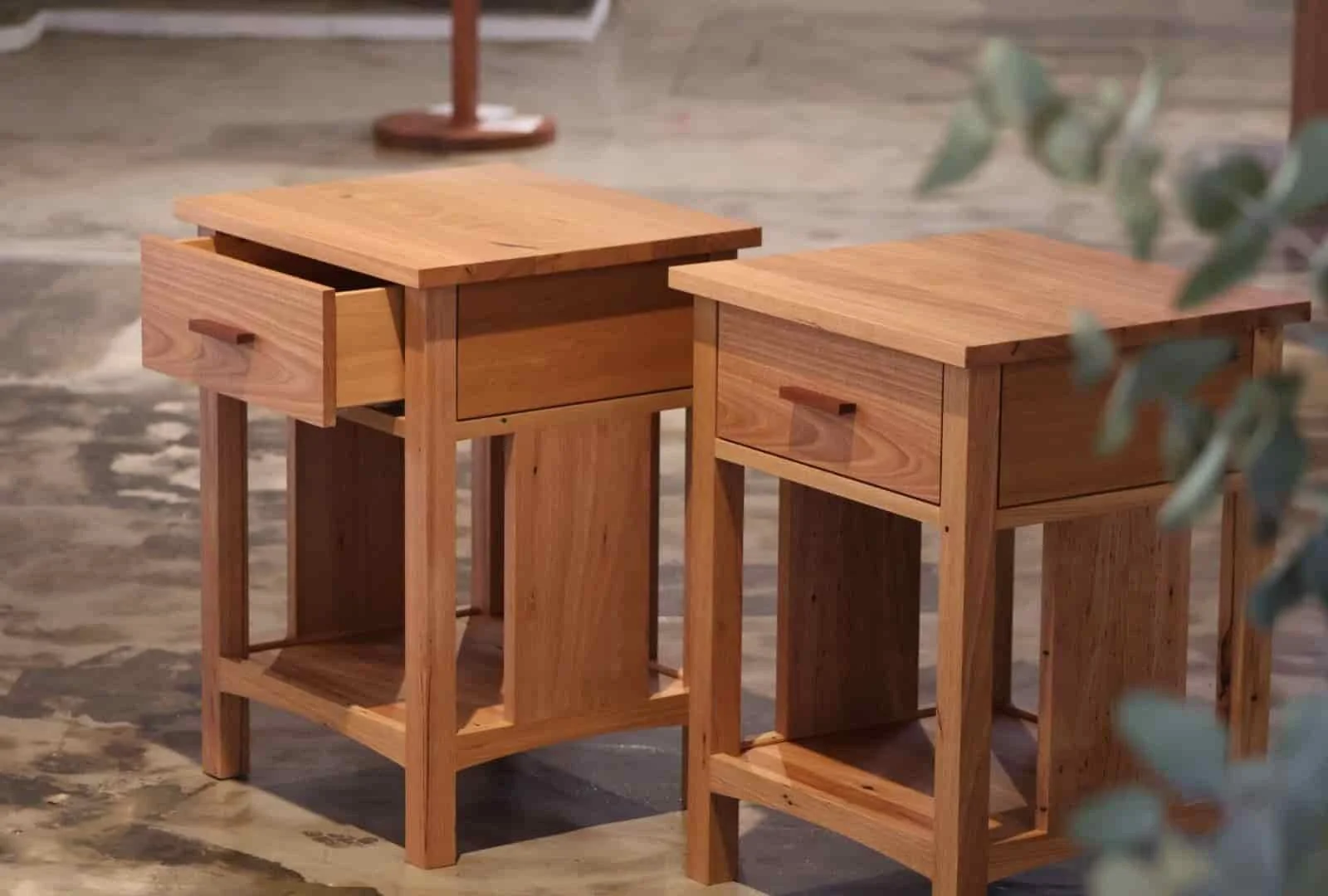 Canberra Local Ash – Our Timber Species | Thor's Hammer