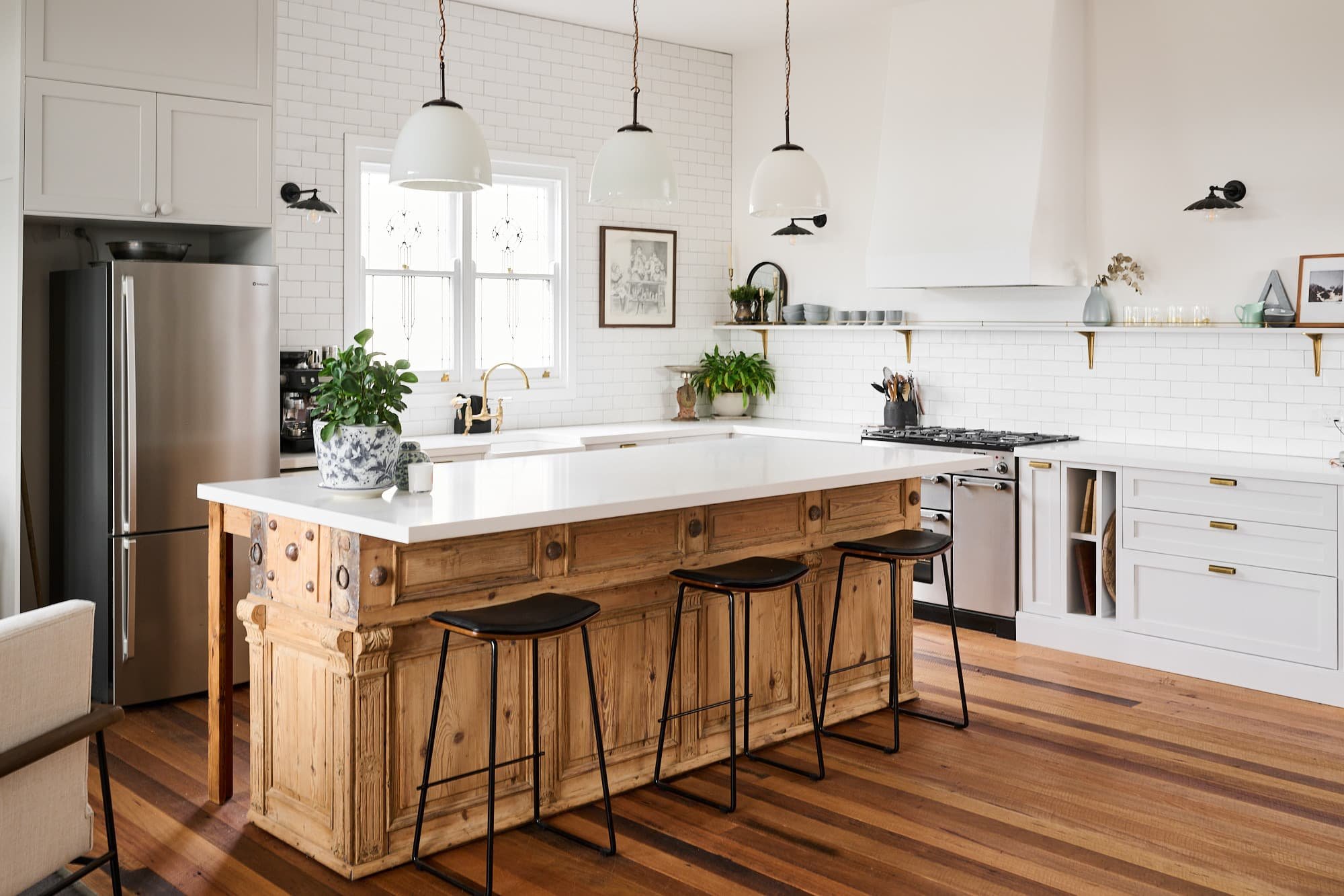 Thor's Hammer | Recycled Timber Canberra