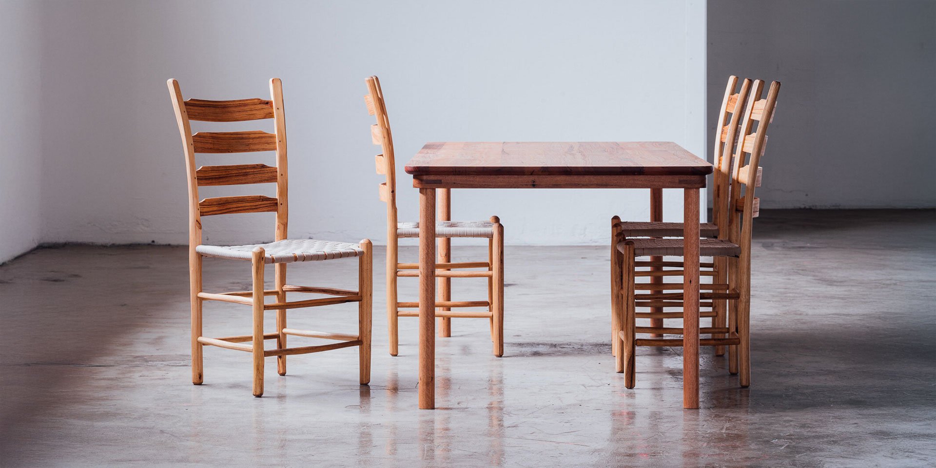 Sustainable Elegance: The Beauty of Recycled Timber Tables | Thor's Hammer
