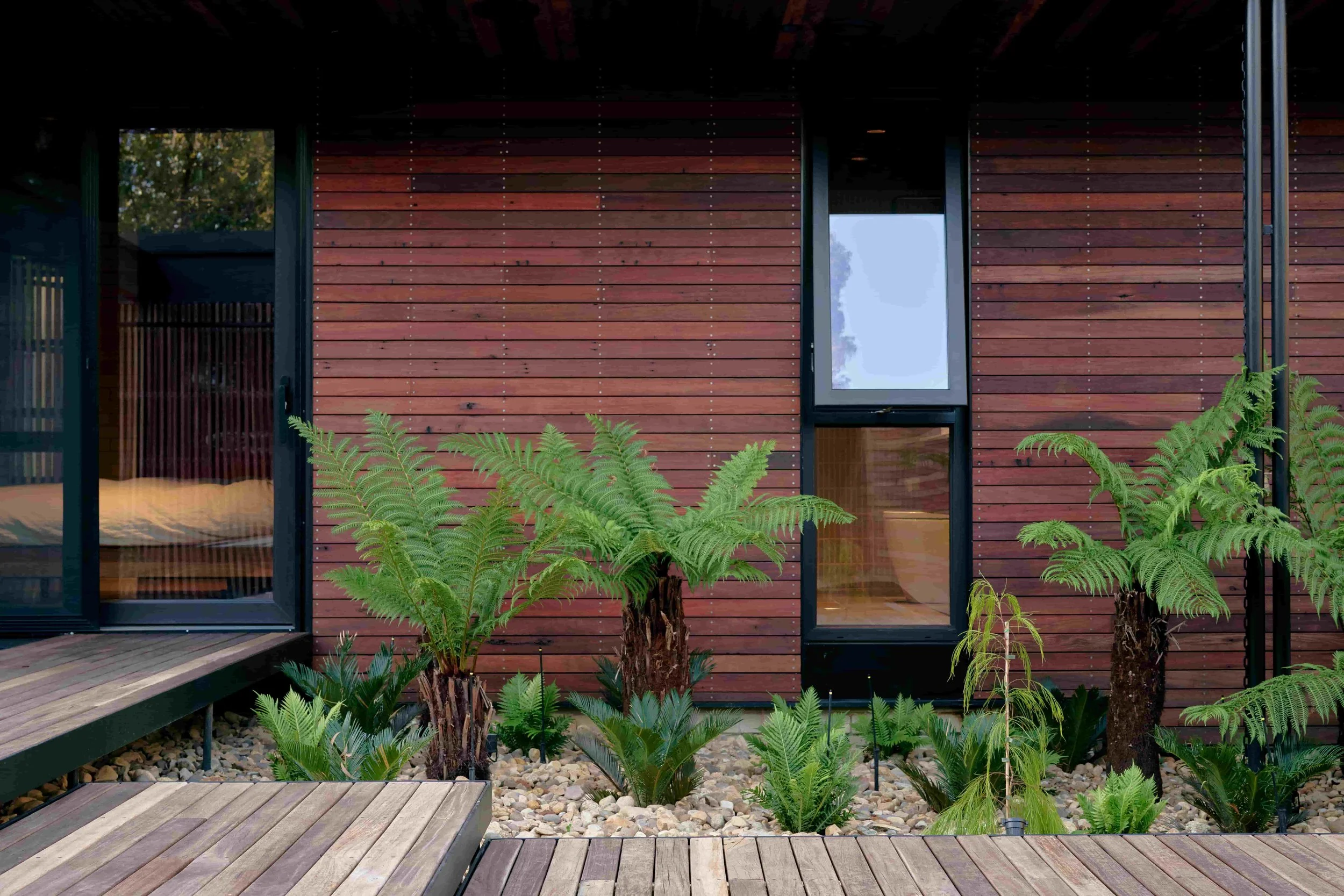 Thor's Hammer | Recycled Timber Canberra