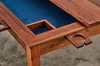 Games & Card Tables Recycled Timber | Thor's Hammer