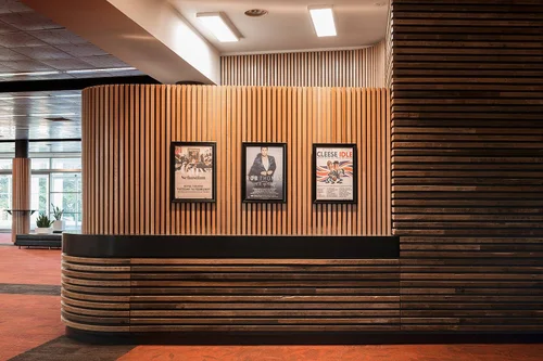 Recycled Timber Cladding Canberra, Beautiful Indoor & Outdoor Cladding ...
