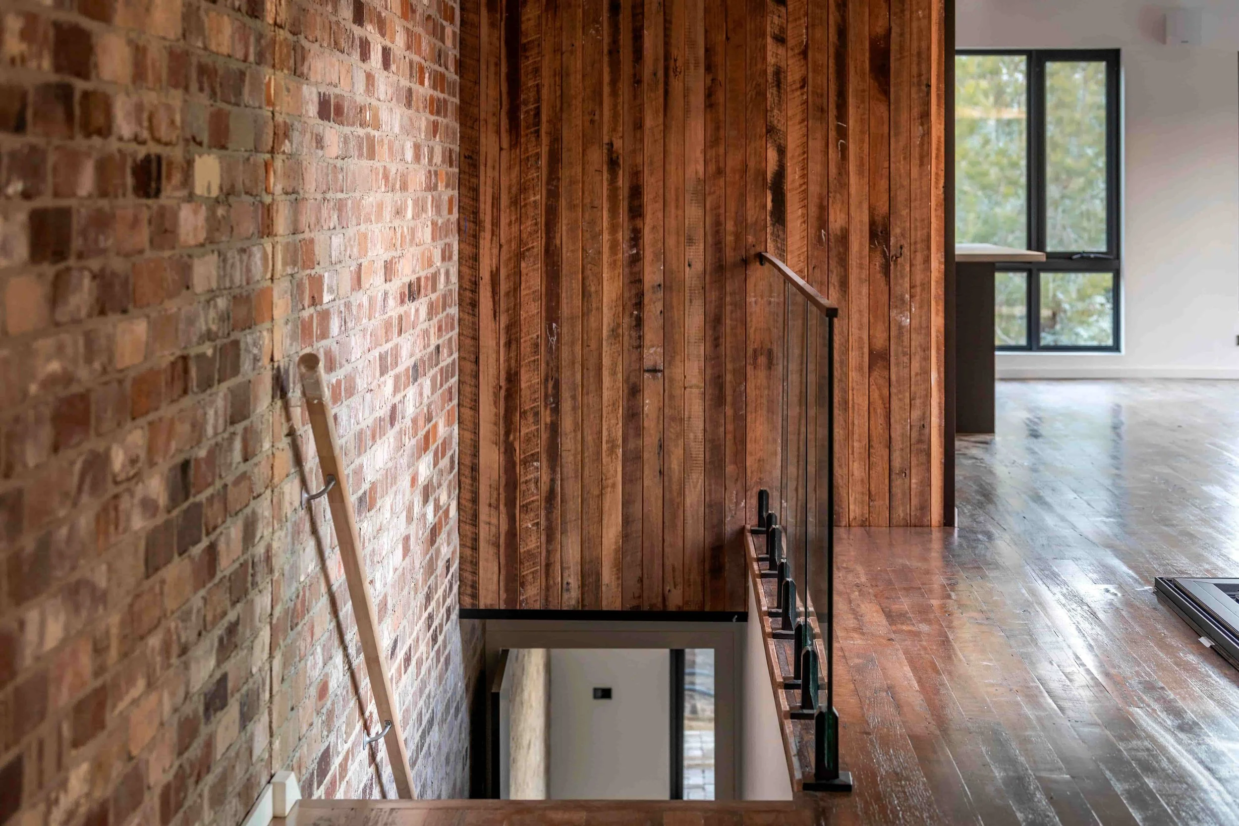 Recycled Timber Cladding Canberra, Beautiful Indoor & Outdoor Cladding ...