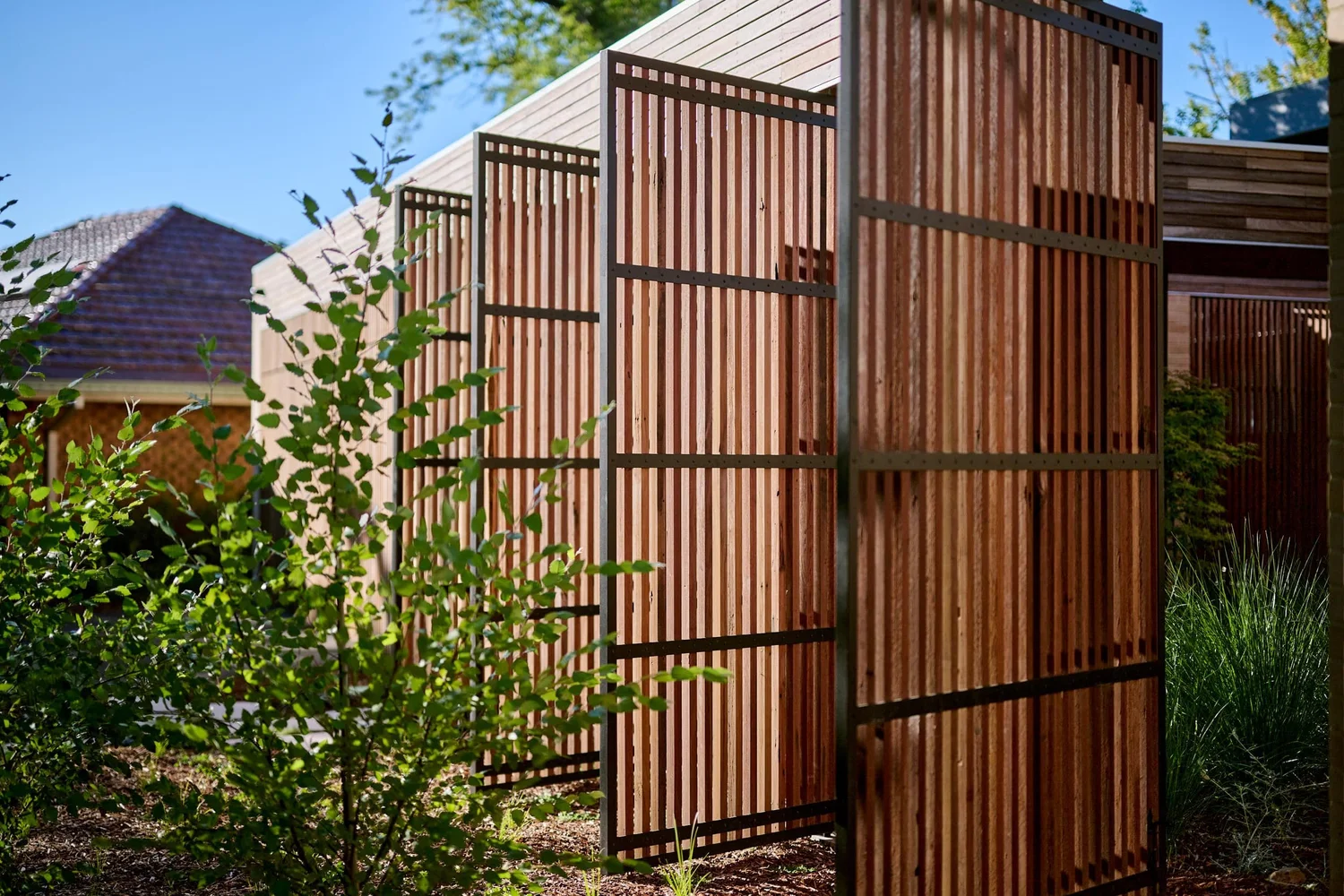 Recycled Timber Cladding Canberra, Beautiful Indoor & Outdoor Cladding ...