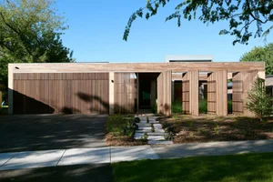 Recycled Timber Cladding Canberra, Beautiful Indoor & Outdoor Cladding ...