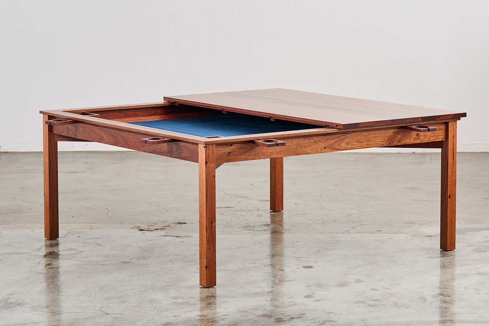 Games & Card Tables Recycled Timber | Thor's Hammer