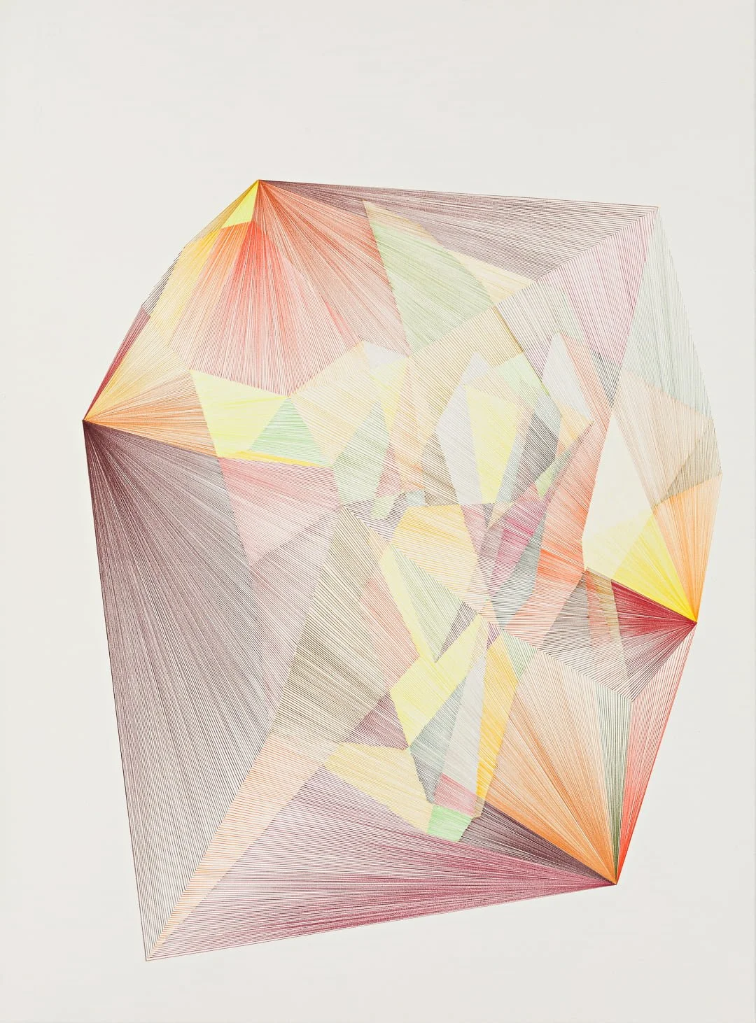 Kate Vassallo // Meet the Artist (Zig Zag) | Thor's Hammer