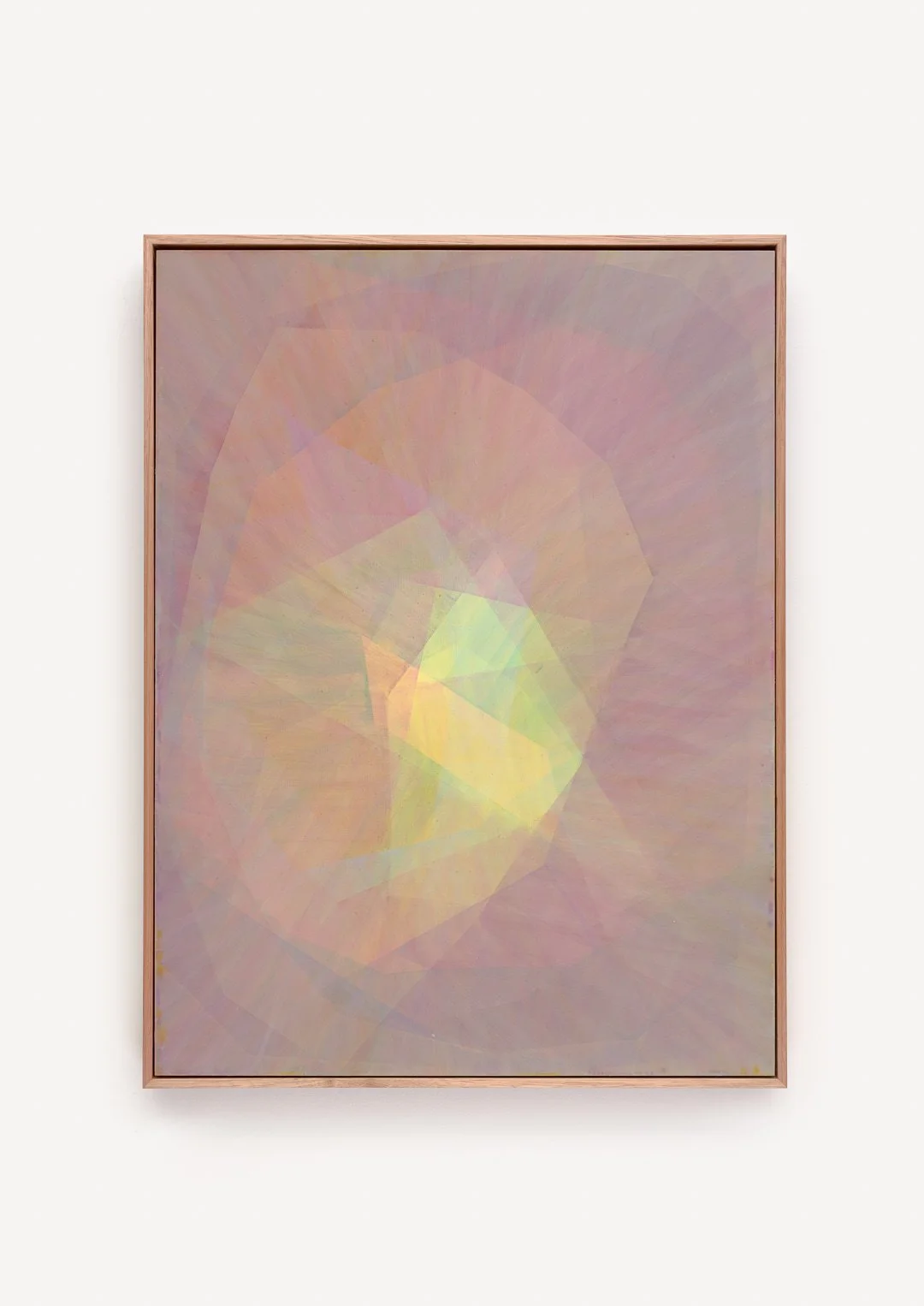 Kate Vassallo // Meet the Artist (Zig Zag) | Thor's Hammer