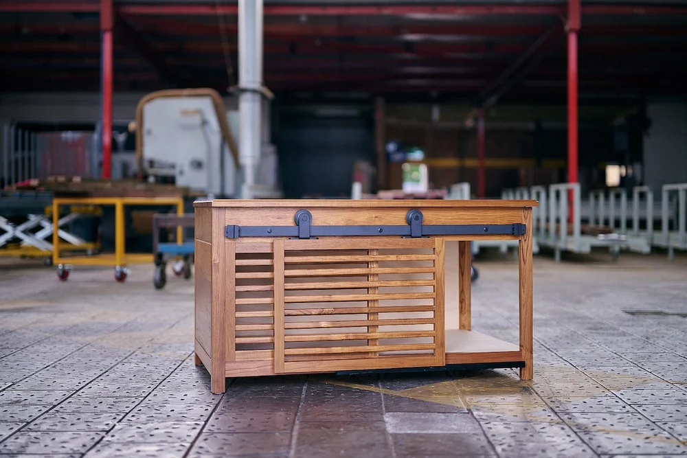 Custom-made Doghouse—'Daphne’s Dreamhouse' | Thor's Hammer
