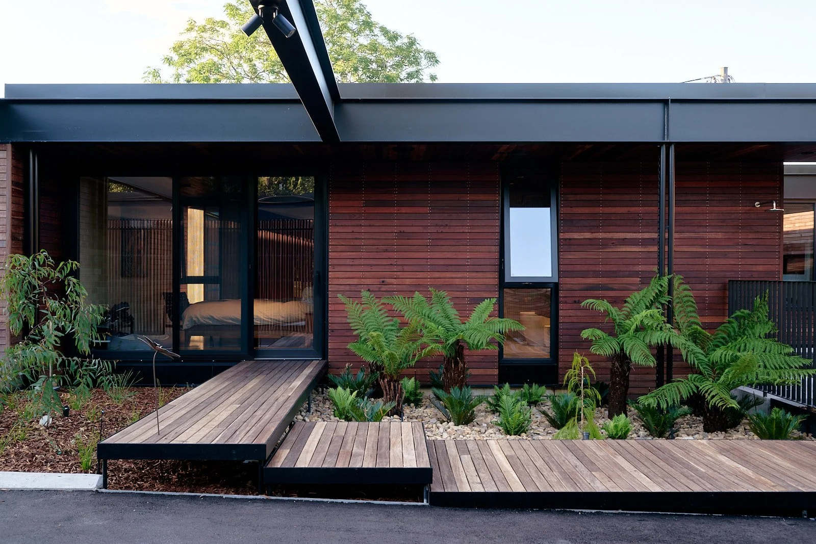 Recycled Timber Decking Canberra | Thor's Hammer