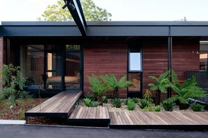 Recycled Timber Decking Canberra | Thor's Hammer