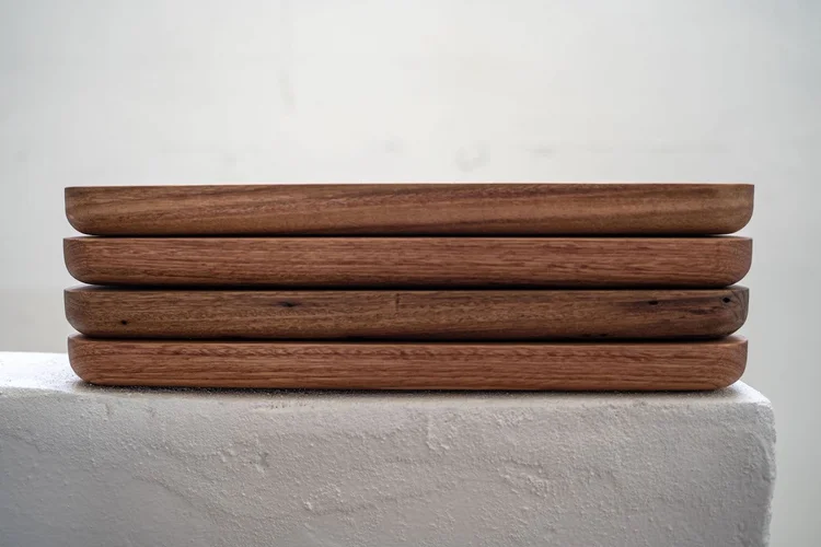 Upcycled Timber Breadboards & Cheeseboards | Thor's Hammer
