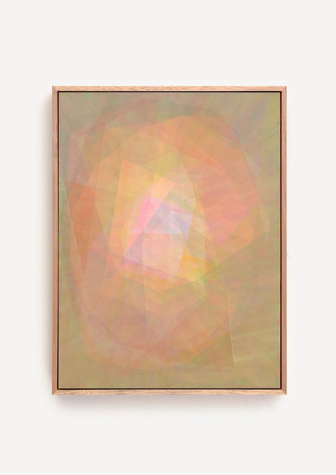 Kate Vassallo // Meet the Artist (Zig Zag) | Thor's Hammer