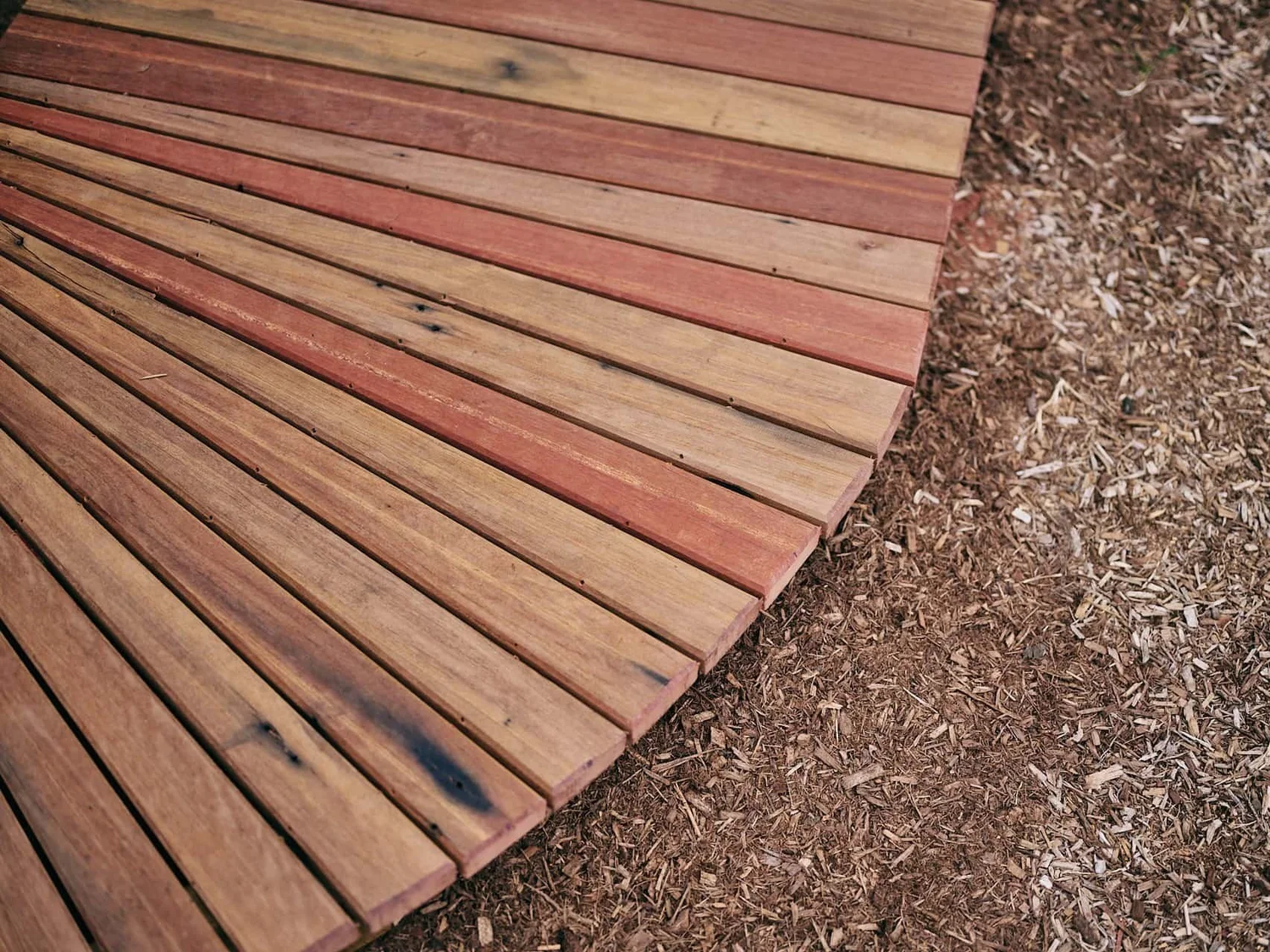 Recycled Decking Explained: Explore Species, Finishes & Benefits | Thor ...