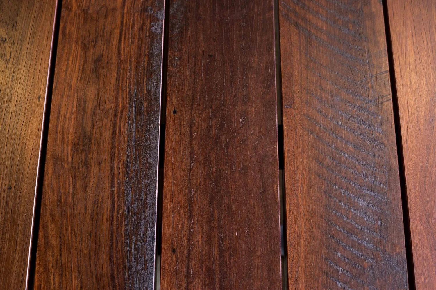 Recycled Decking Explained: Explore Species, Finishes & Benefits | Thor ...