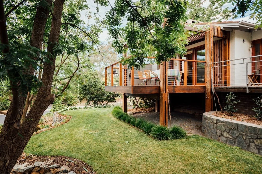 From Demolition to Design: The Versatility of Recycled Timber by Thor’s ...