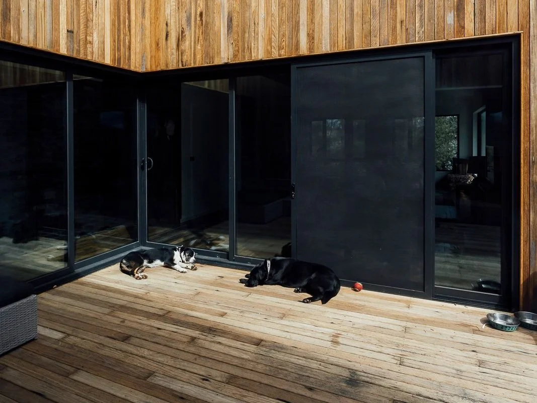 Recycled Decking Explained: Explore Species, Finishes & Benefits | Thor ...