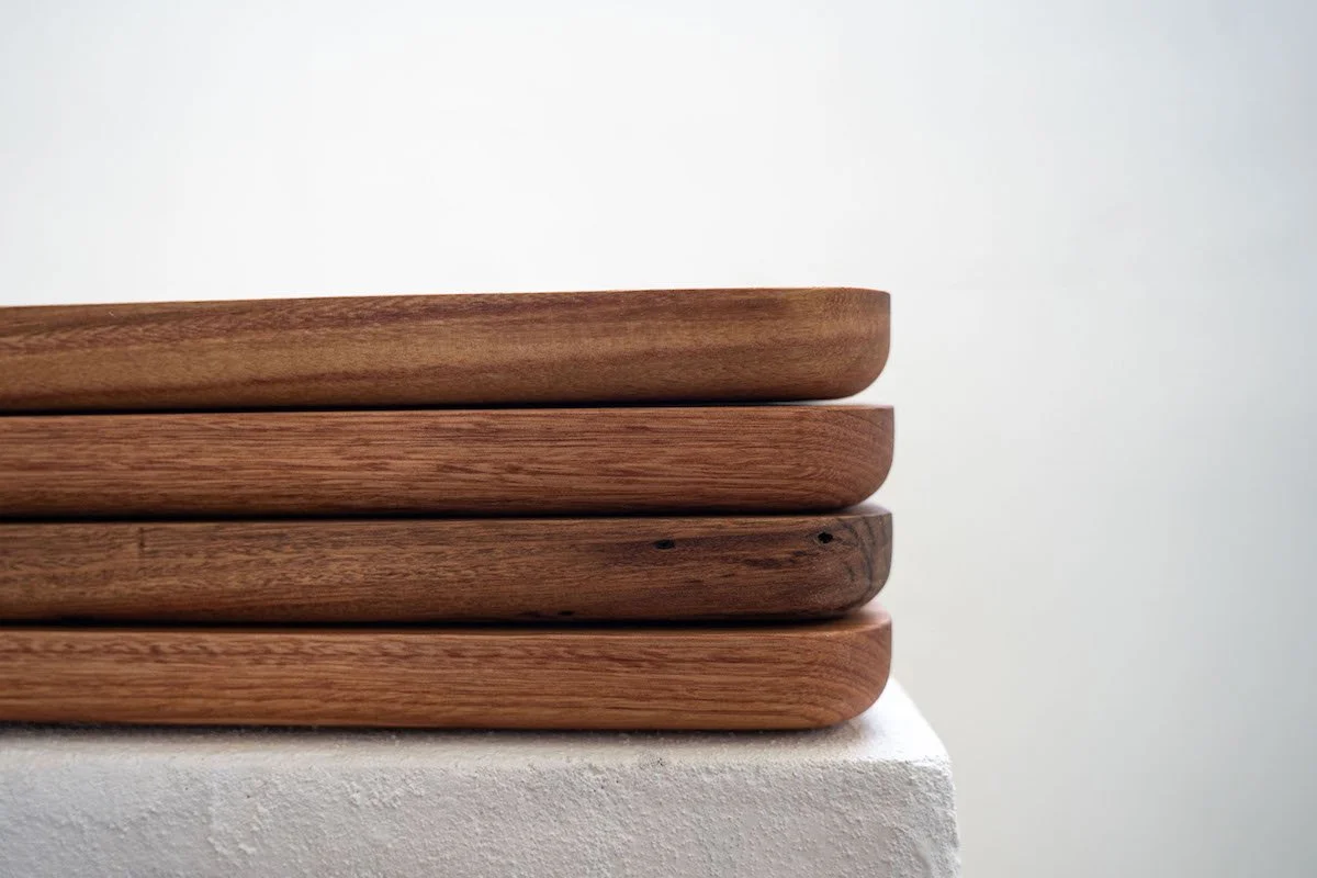 Upcycled Timber Chopping boards & Cheeseboards | Thor's Hammer