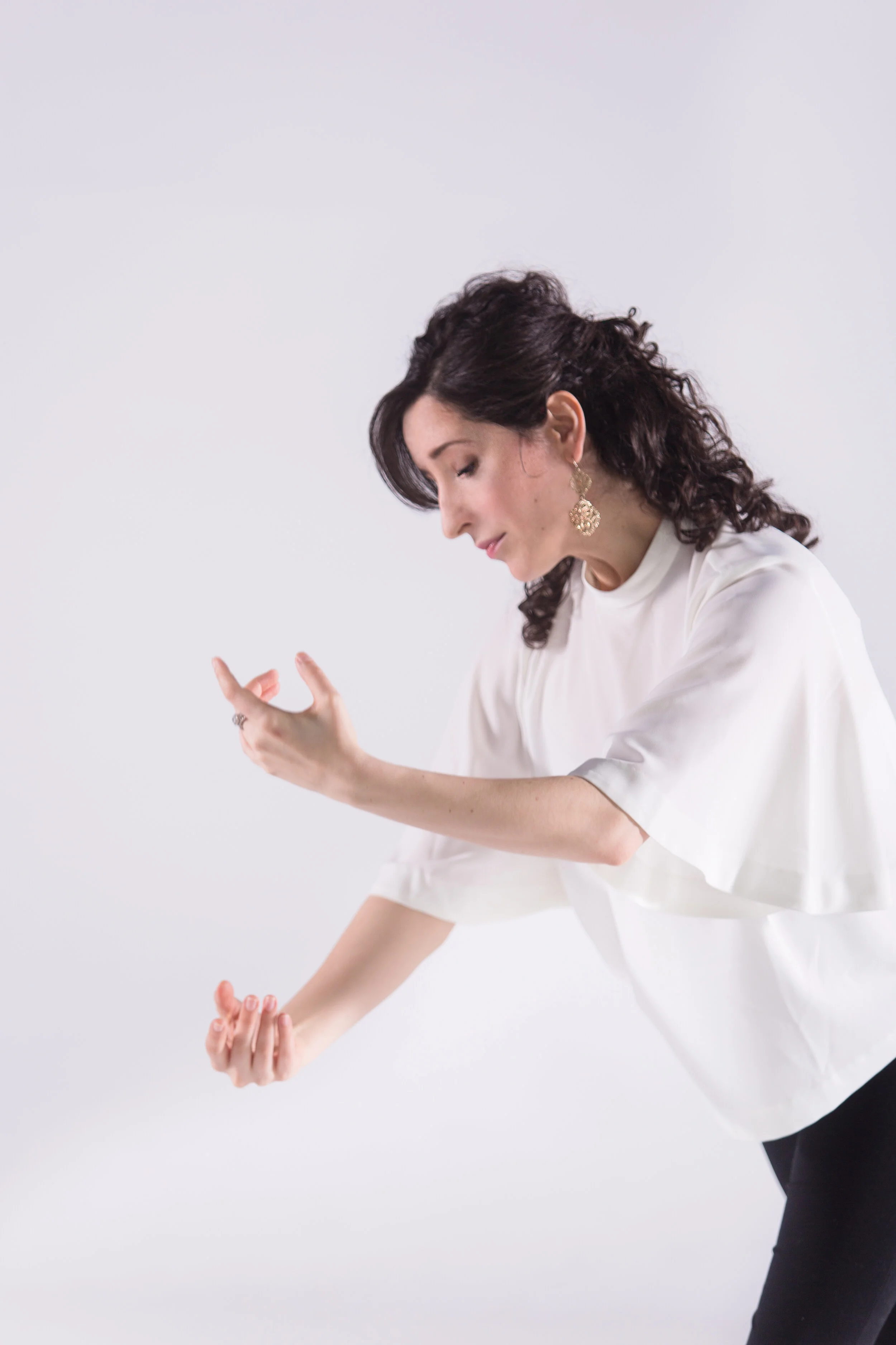 Contact 3 — Julianna Rubio Slager